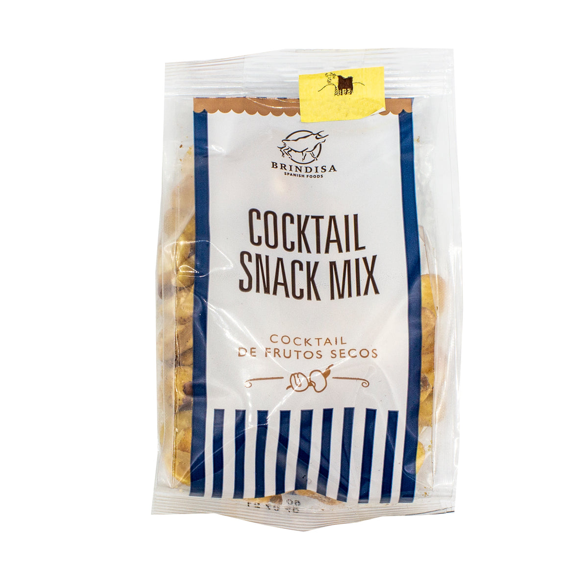 Brindisa - Cocktail Snack Mix - 115g – R Garcia And Sons - Established 1957