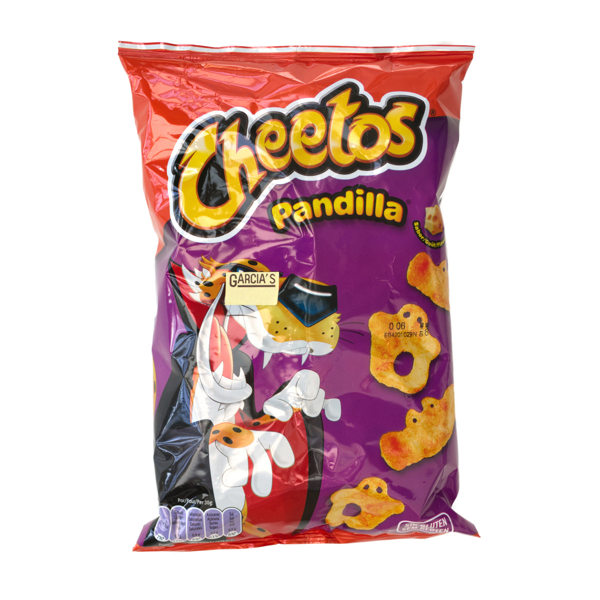 Cheetos Pandilla - 75g – R Garcia And Sons - Established 1957