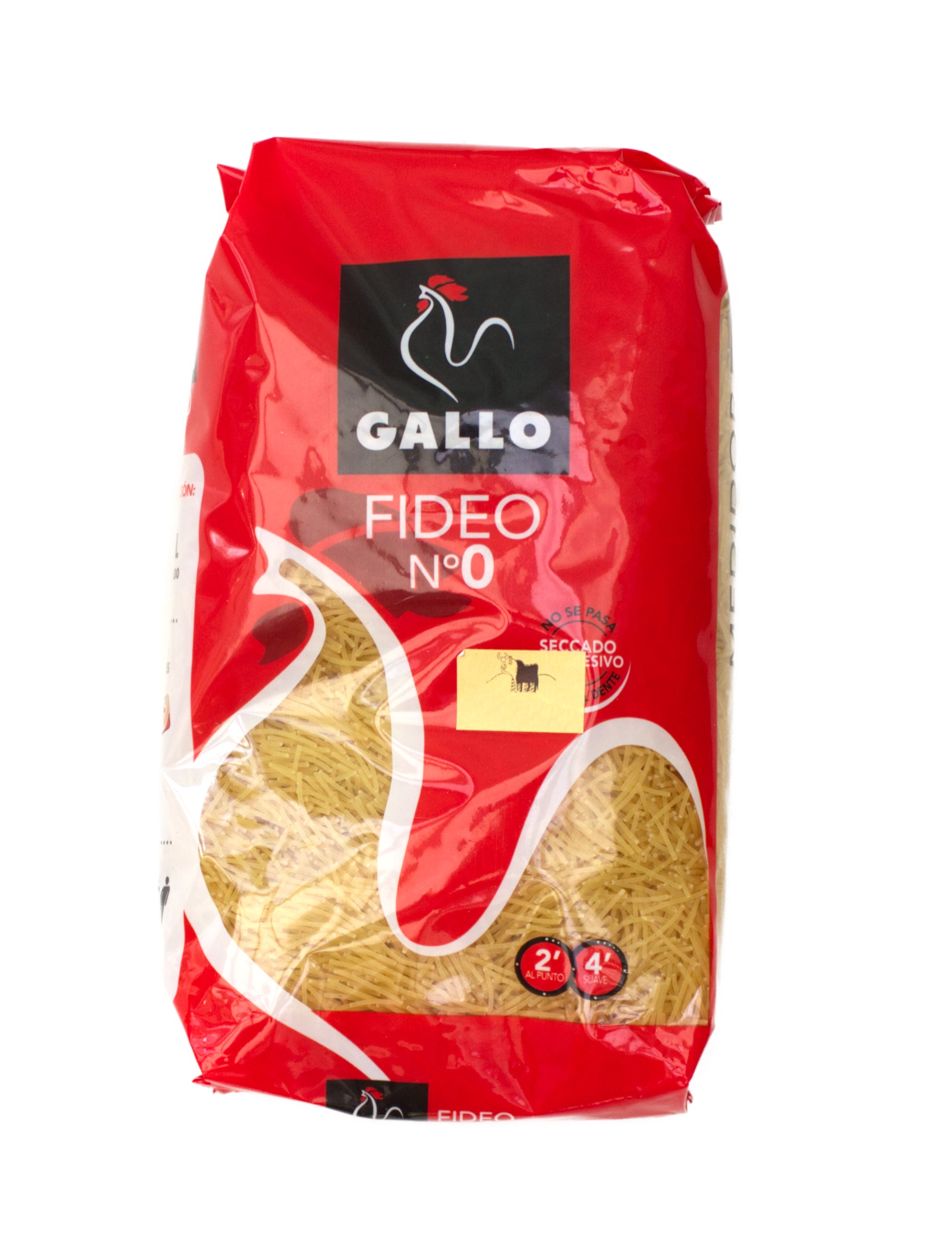 Pasta – R Garcia And Sons - Established 1957
