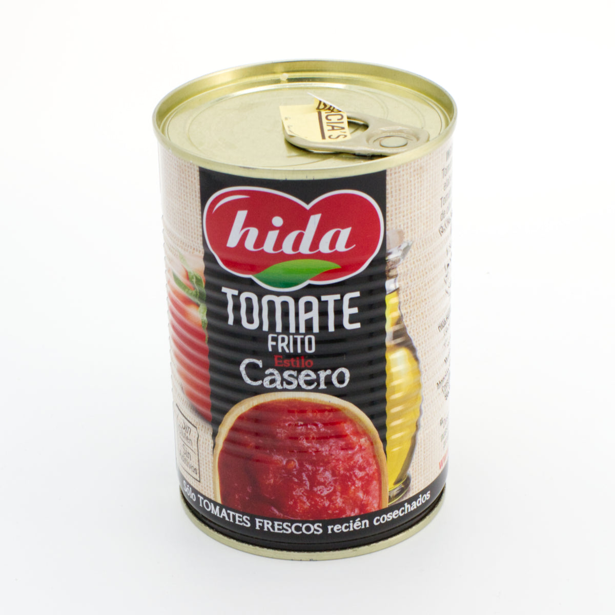 Hida Tomate Frito - 400g – R Garcia And Sons - Established 1957