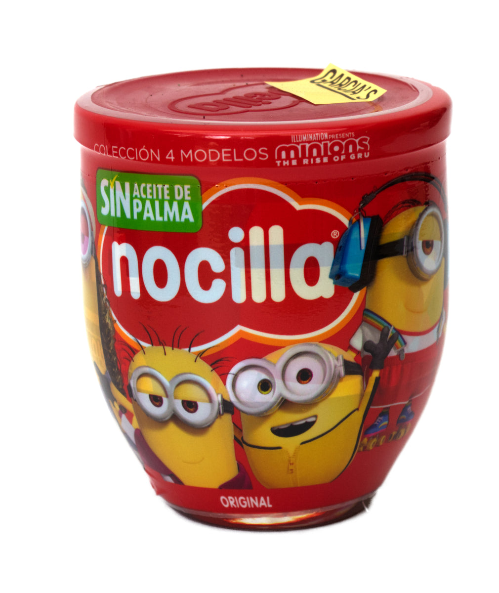 Nocilla Original -180g – R Garcia And Sons - Established 1957