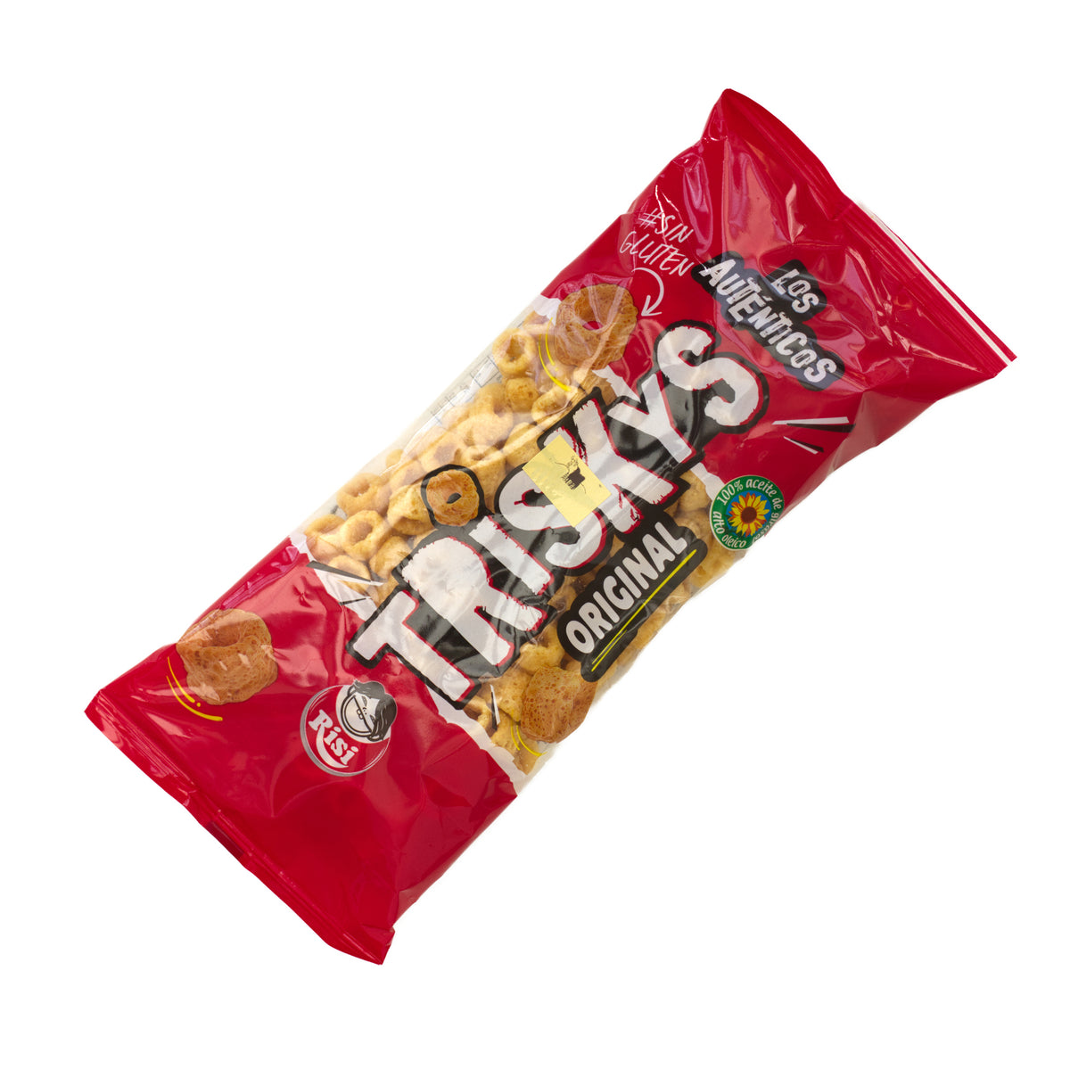 Triskys - 115g – R Garcia And Sons - Established 1957